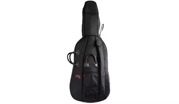 cello case soft